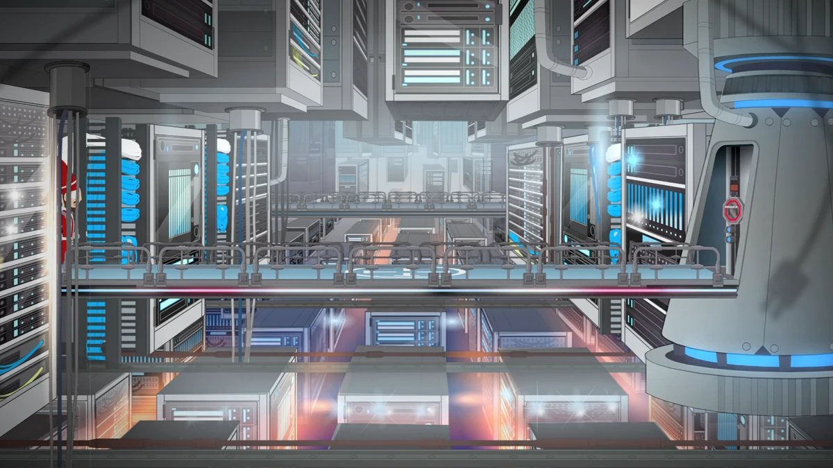 TrollTrace.com | South Park Public Library | Fandom