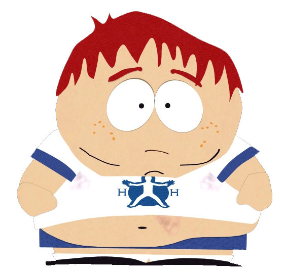 Chad | Wiki South Park | Fandom