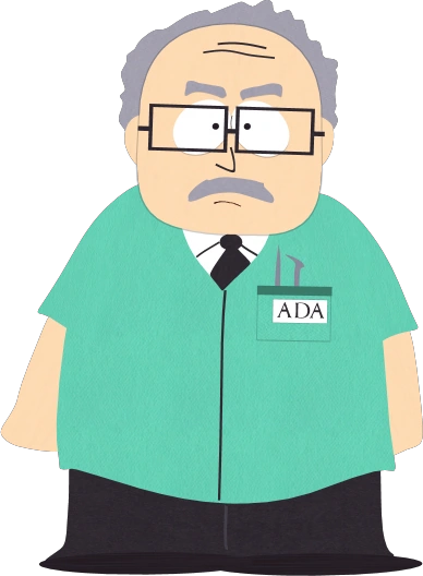 Tom Foley | South Park Public Library | Fandom