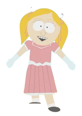 Beverly Long | Wiki South Park | Fandom