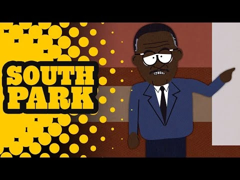 Chef Aid/Images | South Park Public Library | Fandom