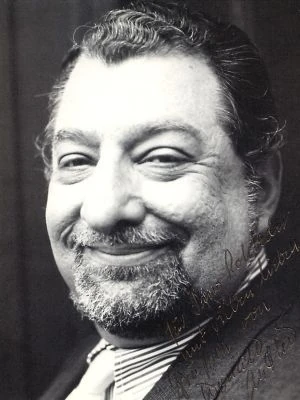 Donald Arthur | Wiki South Park | Fandom