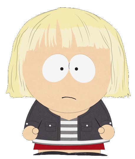 Sia | South Park Public Library | Fandom