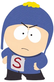 Craig Tucker/Alter Egos | South Park Public Library | Fandom