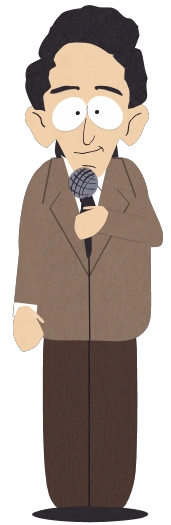 Bob Saget | Wiki South Park | Fandom