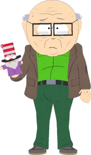 Herbert Garrison | South Park Archives | Fandom