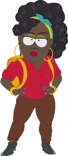 Eric Cartman (Universe 216-B) | South Park Public Library | Fandom