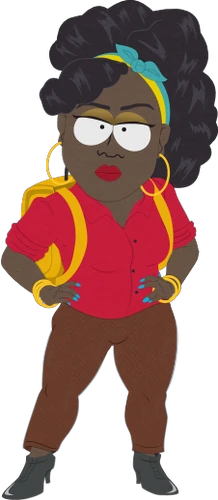 Eric Cartman (Univers 216-B) | Wiki South Park | Fandom