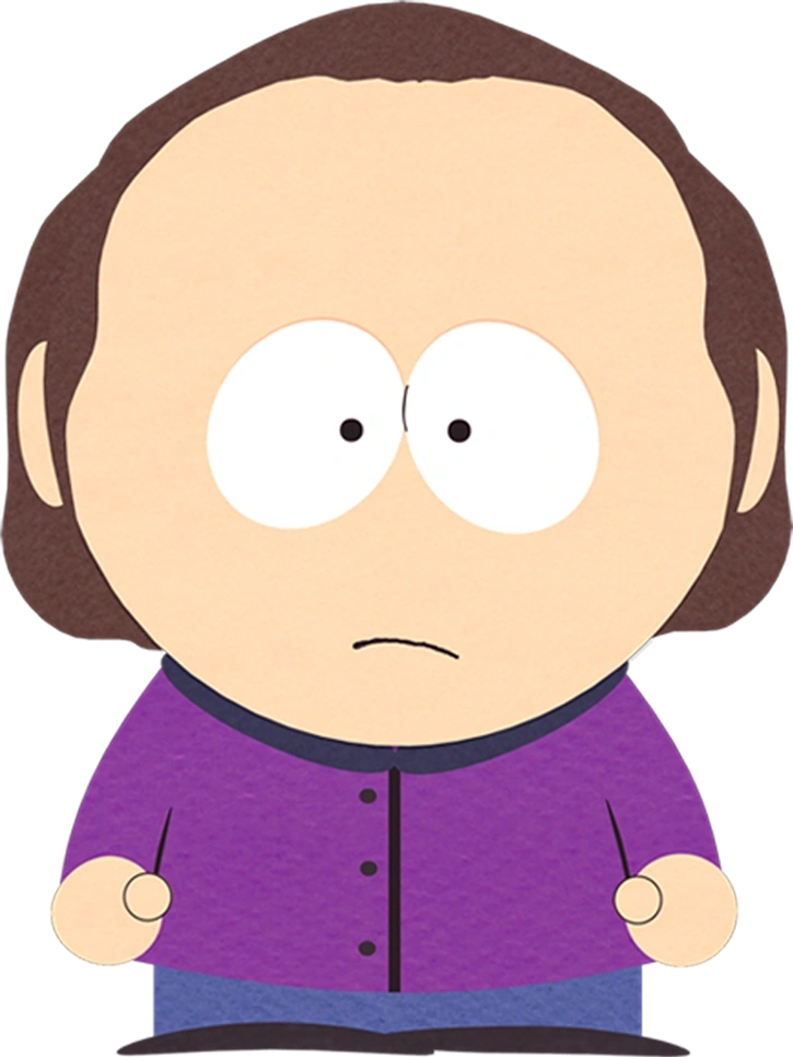 Jason White | South Park Wiki | Fandom