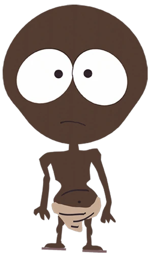 Pascal la dalle | Wiki South Park | Fandom