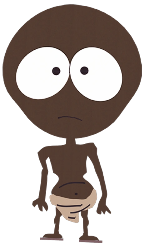 Pascal la dalle | Wiki South Park | Fandom
