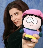 April Stewart | Wiki South Park | Fandom
