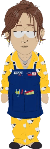 Sarah | Wiki South Park | Fandom