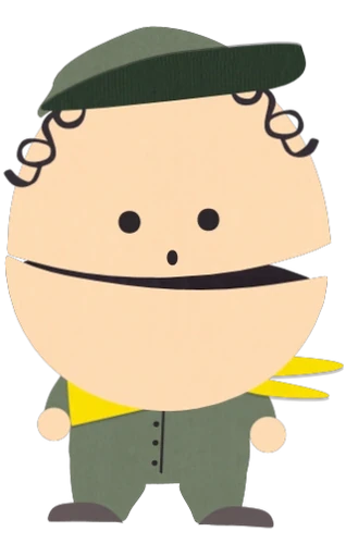 Ike Broflovski | South Park Wiki | Fandom