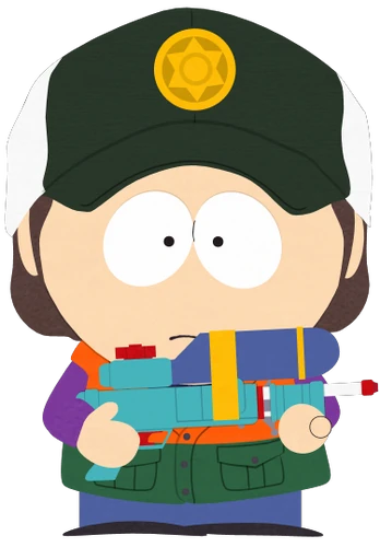 Jason White | South Park Archives | Fandom