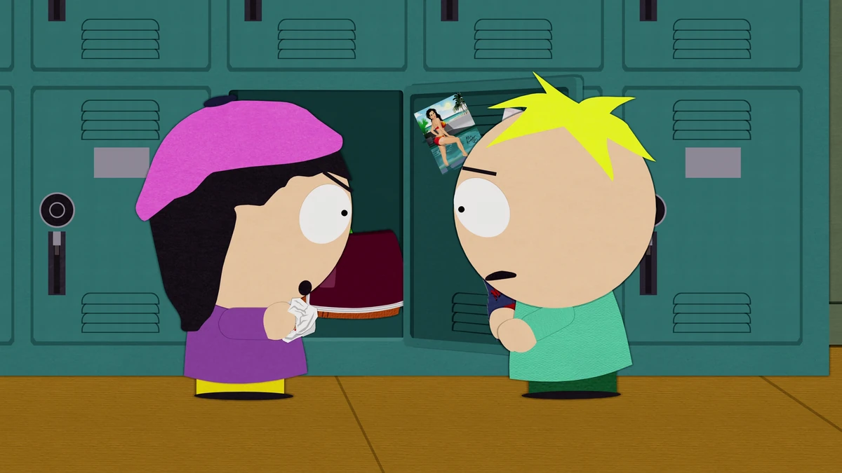 Camptown Races | South Park Public Library | Fandom