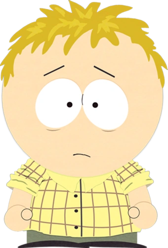 Thomas | South Park Wiki | Fandom