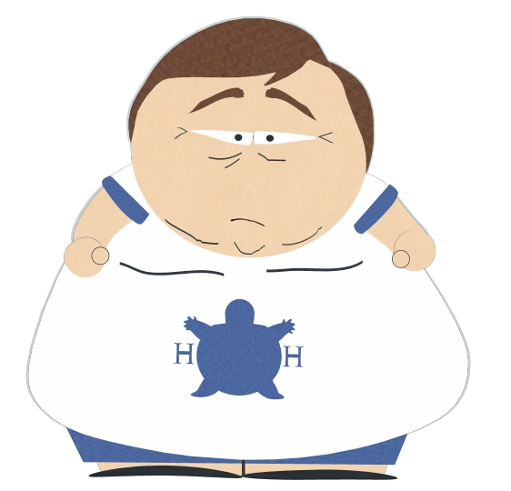 Tony | South Park Public Library | Fandom