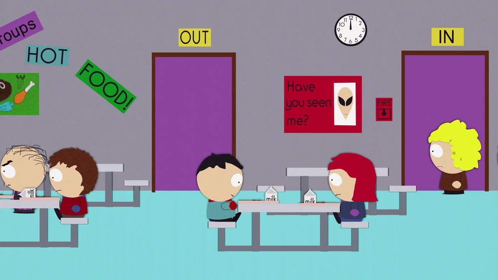 Chef Aid/Images | Wiki South Park | Fandom