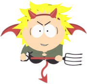 Tweek Tweak/Alter Egos | South Park Public Library | Fandom