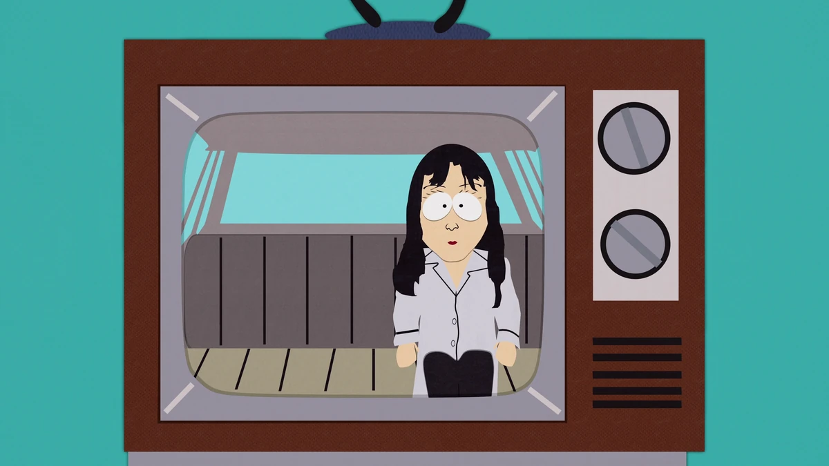 Stinky Britches | Wiki South Park | Fandom