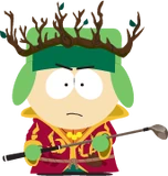 High Jew Elf King | South Park Public Library | Fandom