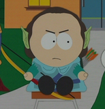 Jason White | South Park Archives | Fandom