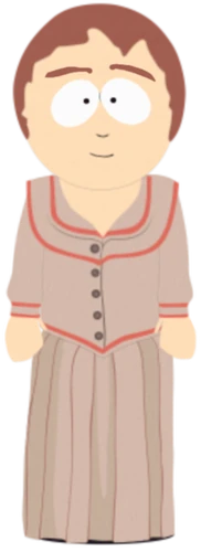 Sharon Marsh | South Park Archives | Fandom