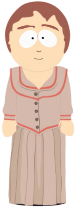 Sharon Marsh | Wiki South Park | Fandom