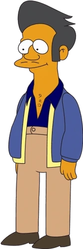 Apu Nahasapeemapetilon | Wiki South Park | Fandom