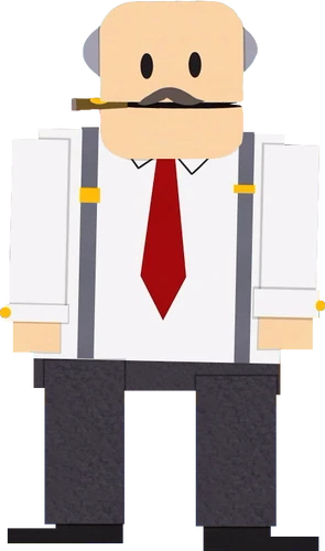 Brian | South Park Archives | Fandom