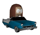 Shelley Marsh/Gallery | South Park Public Library | Fandom
