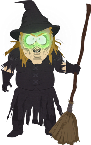 Chip Duncan | South Park Archives | Fandom