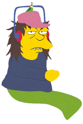 Veronica Crabtree | South Park Archives | Fandom