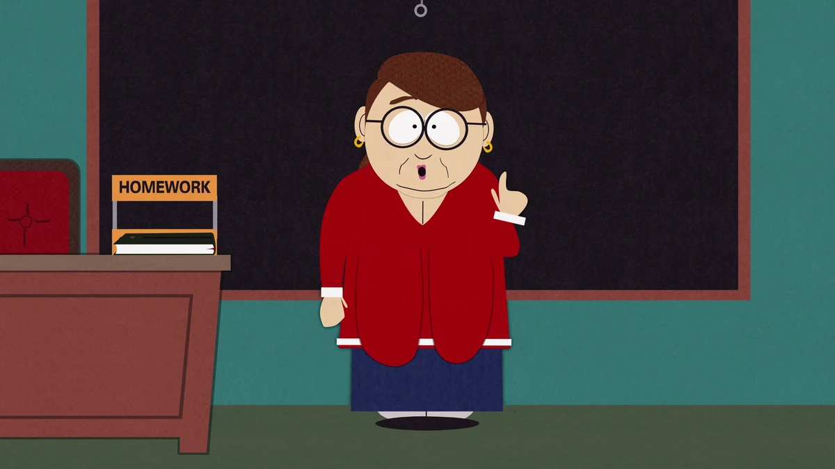 Fat Camp/Images | South Park Public Library | Fandom