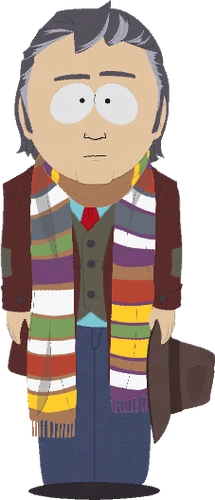 Kevin Stoley | South Park Archives | Fandom