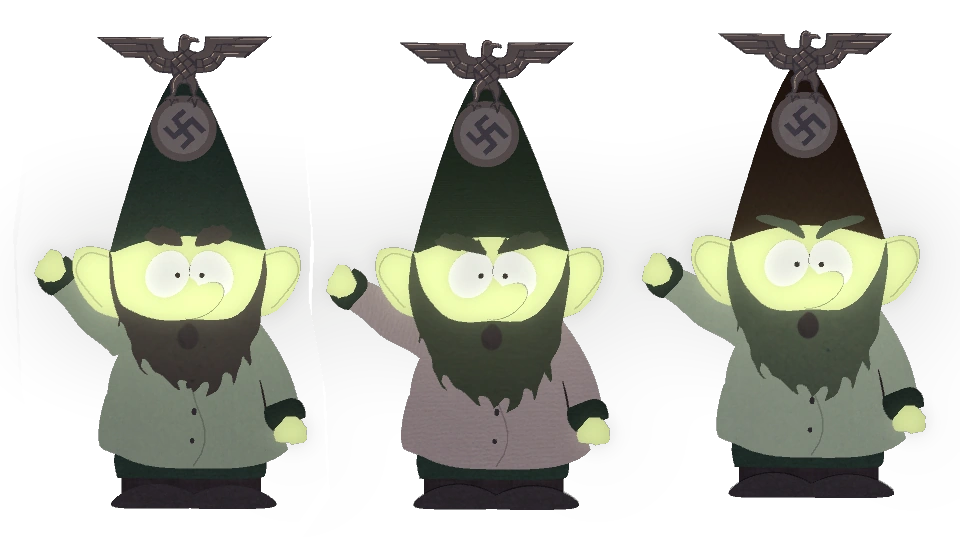 Nazi Zombie Gnomes | Wiki South Park | Fandom
