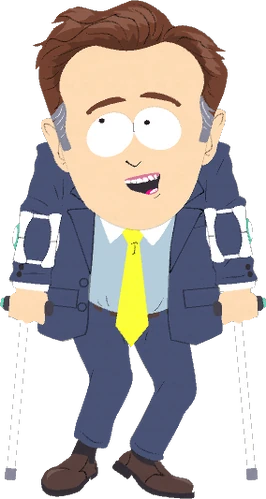 Jimmy Valmer | Wiki South Park | Fandom