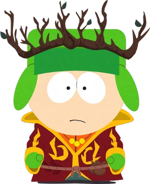 Kyle Broflovski | Wiki South Park | Fandom