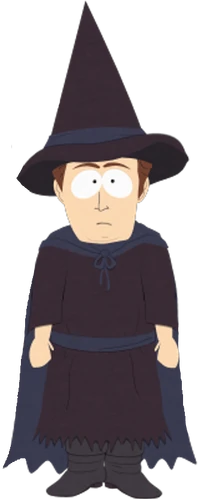 Ryan Valmer | South Park Archives | Fandom