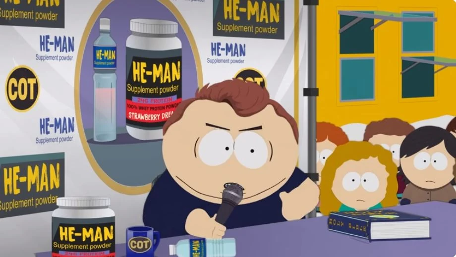 Got a nut/Images | South Park Public Library | Fandom