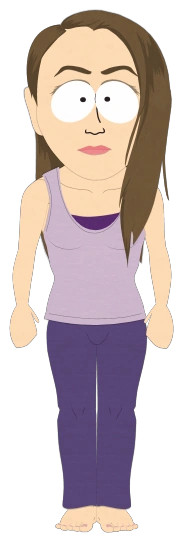 Lonelygirl15 | Wiki South Park | Fandom