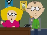 Principal Victoria/Gallery | South Park Public Library | Fandom