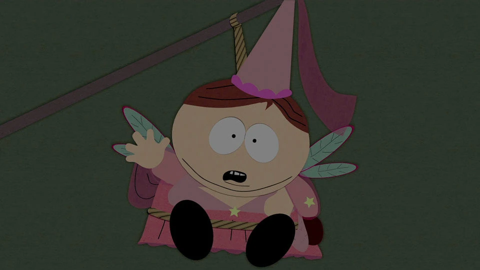 Il racket dei dentini | South Park Wiki | Fandom