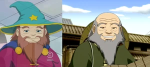 Grand Wizard King | South Park Public Library | Fandom