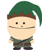 Ike Broflovski/Gallery | South Park Public Library | Fandom