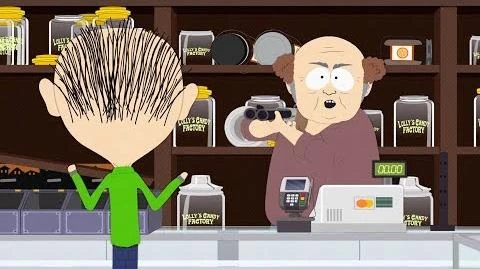 The Scoots/Images | South Park Public Library | Fandom