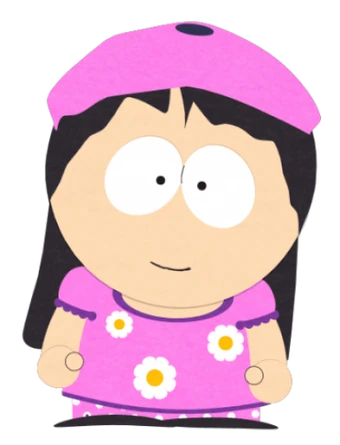 Disfraz De Wendy Testaburger