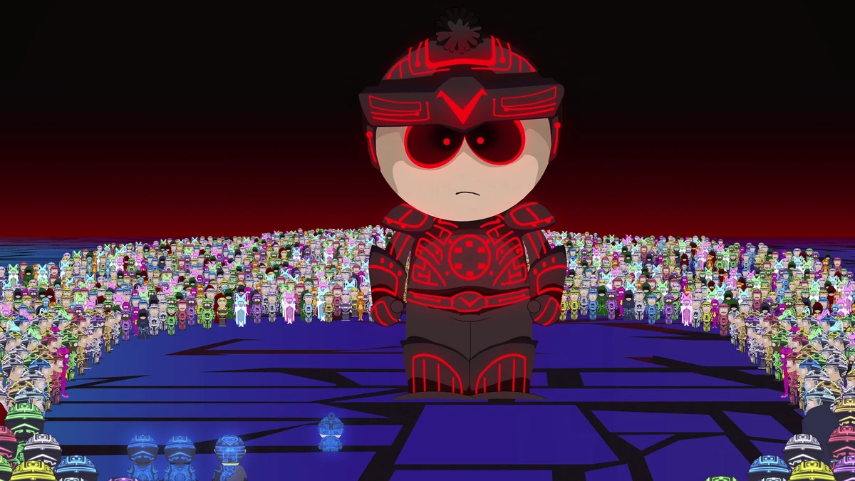 Café World | Wiki South Park | Fandom