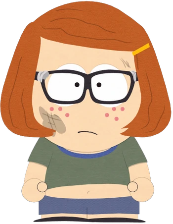 Melissa Weatherhead | Wiki South Park | Fandom